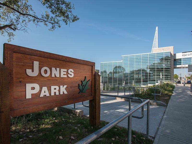 Event Venues | Fox Cities Exhibition Center