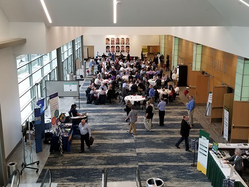 Event Venues | Fox Cities Exhibition Center