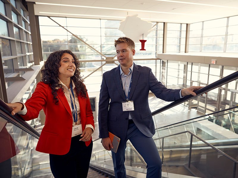 Exhibitor Guidelines | Fox Cities Exhibition Center