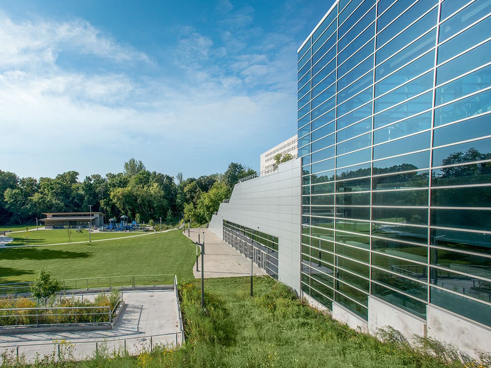 Photos of Wisconsin Exhibition Center | Fox Cities Exhibition Center