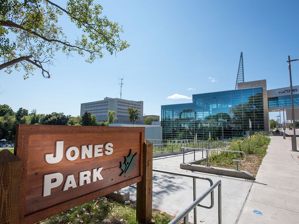 Photos of Wisconsin Exhibition Center | Fox Cities Exhibition Center