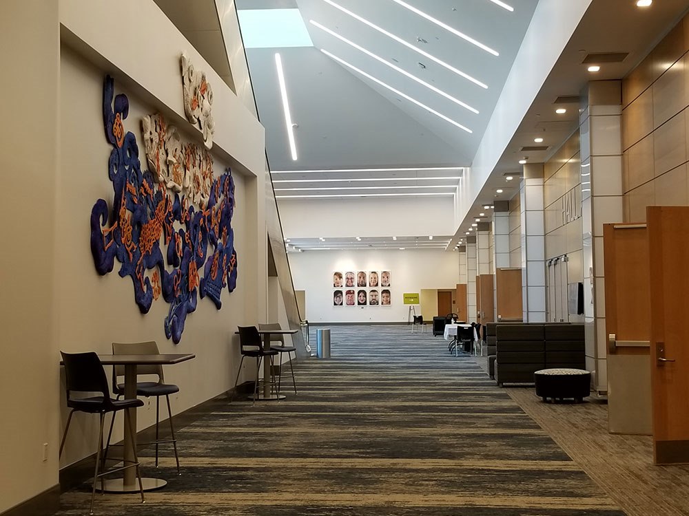 Photos of Wisconsin Exhibition Center | Fox Cities Exhibition Center