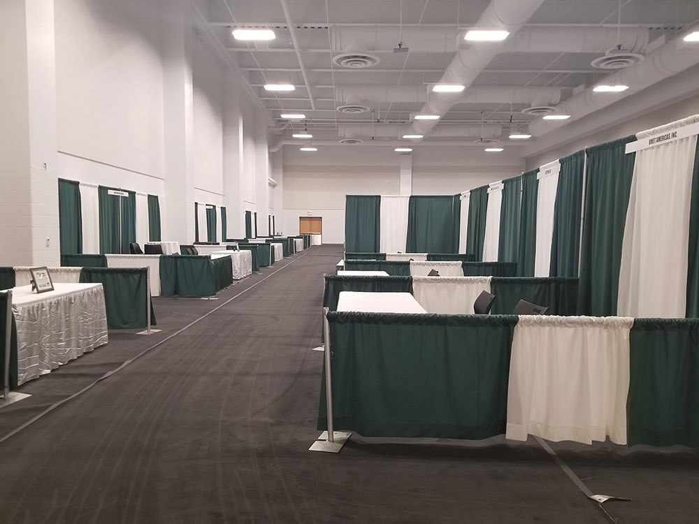 Photos of Wisconsin Exhibition Center | Fox Cities Exhibition Center