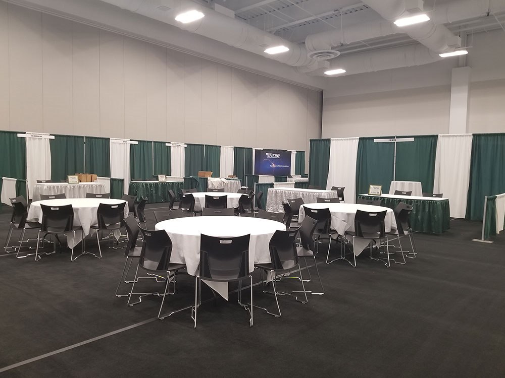 Photos of Wisconsin Exhibition Center | Fox Cities Exhibition Center