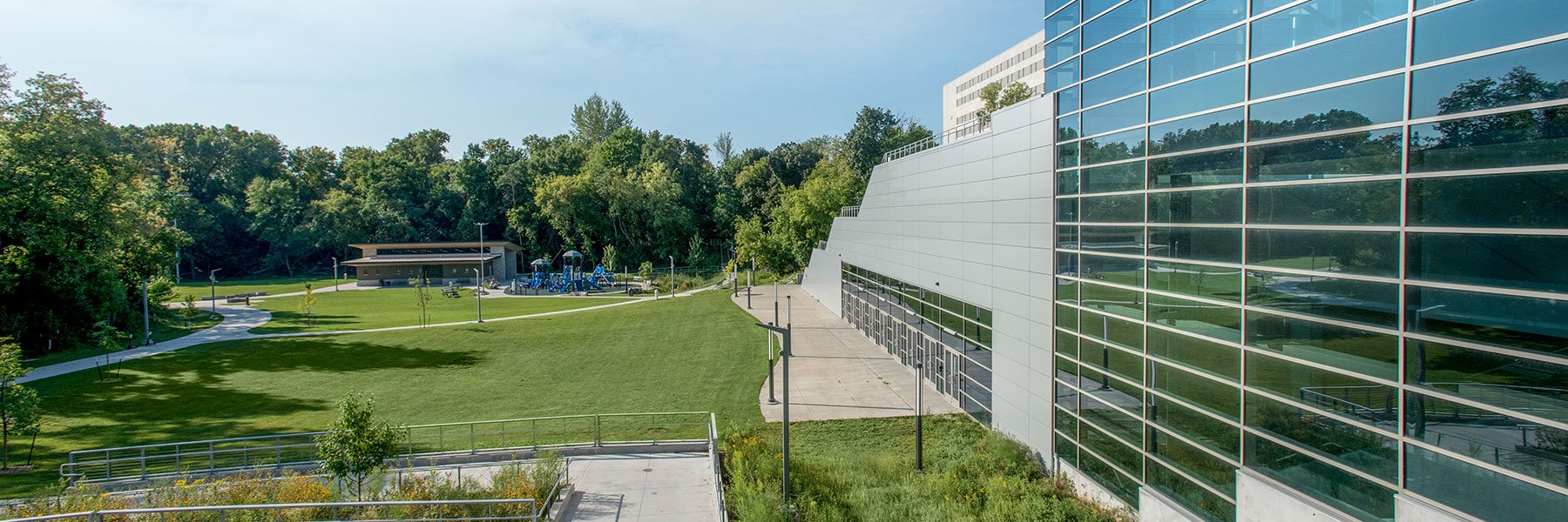 Event Venues | Fox Cities Exhibition Center