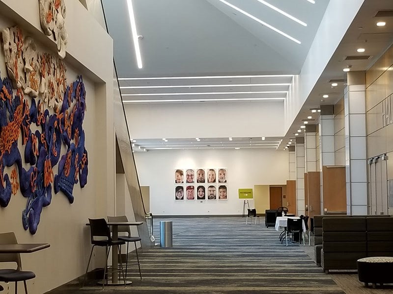 Exhibition Center | Fox Cities Exhibition Center