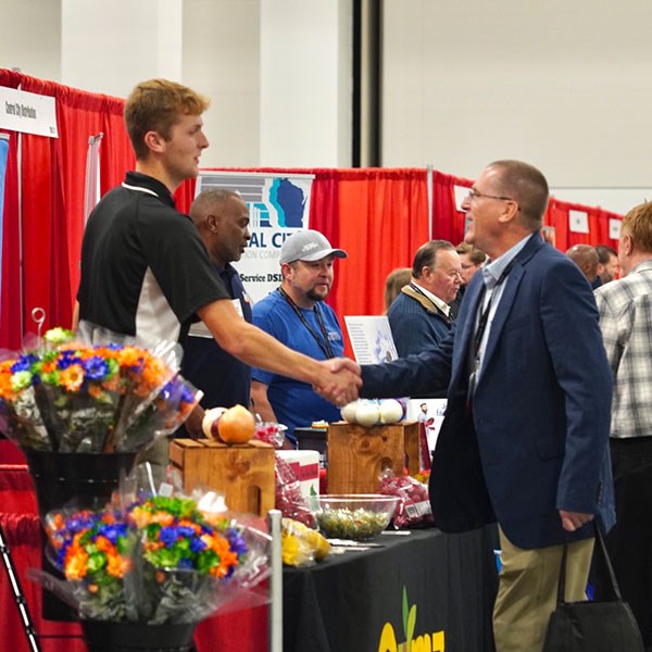 Exhibition Center | Fox Cities Exhibition Center