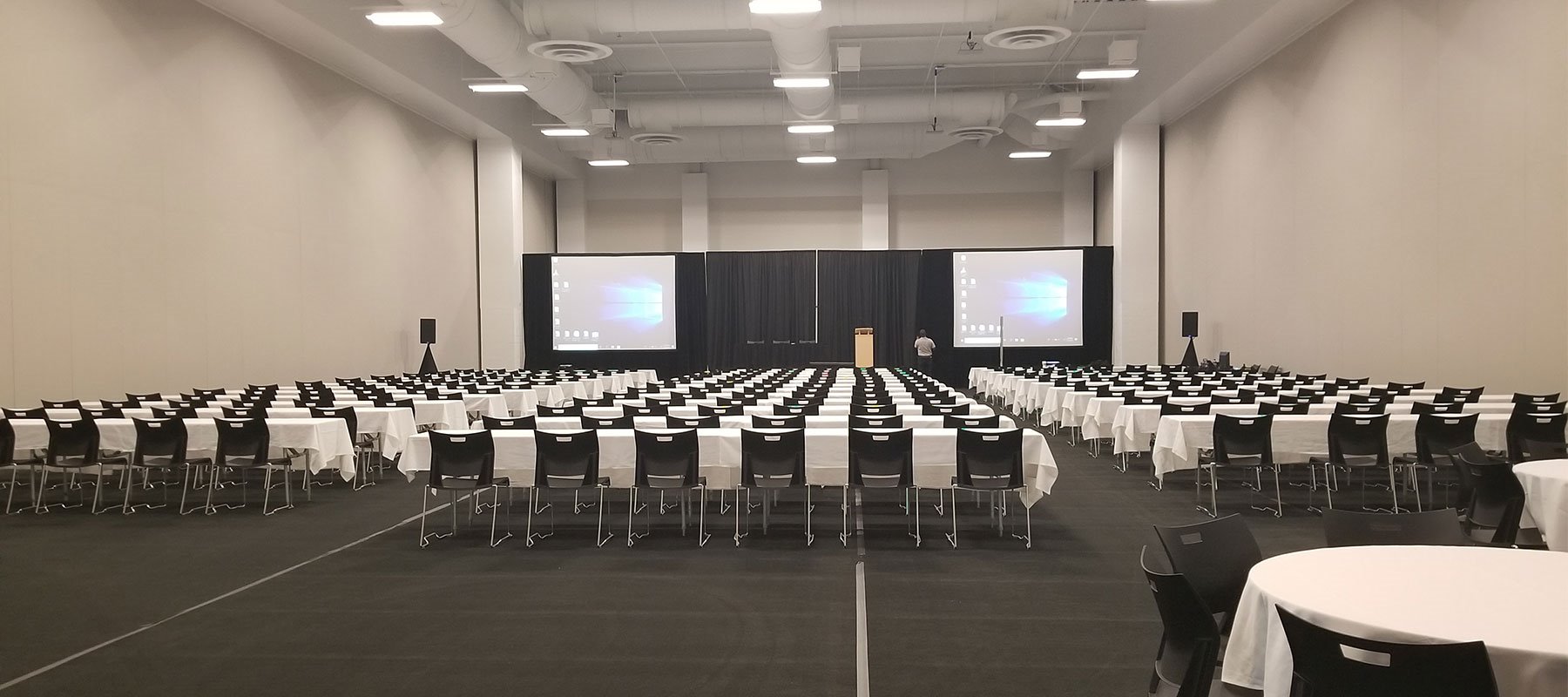 Exhibition Center | Fox Cities Exhibition Center