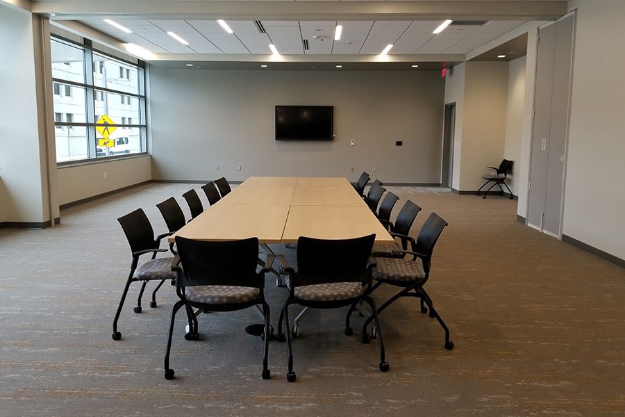 Exhibition Center | Fox Cities Exhibition Center